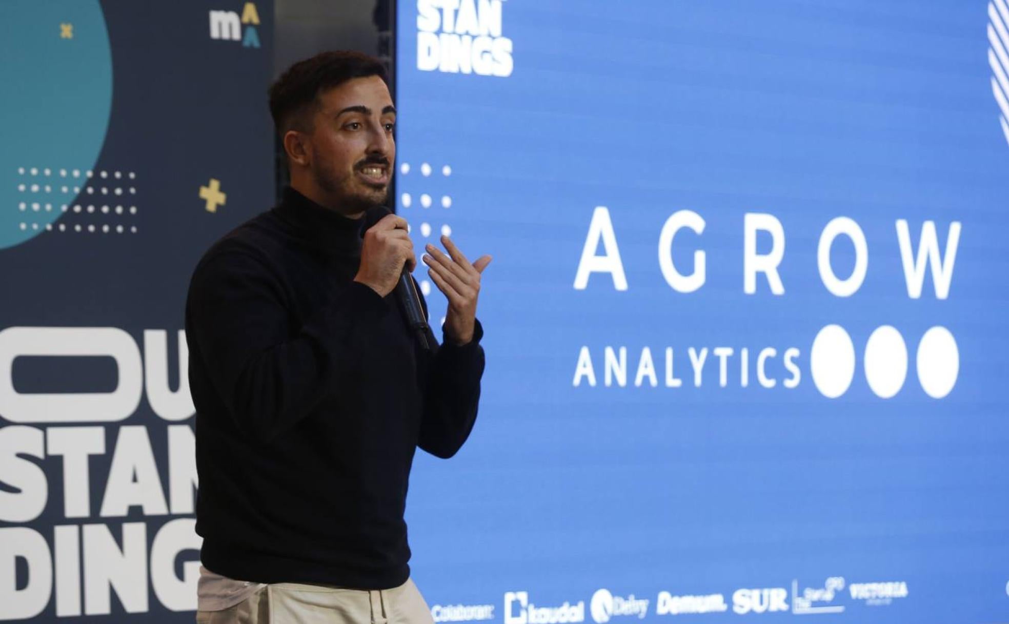 El talento tecnológico de Málaga busca inversores locales | Diario Sur